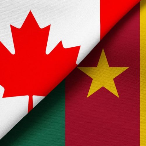 Canadian Embassy in Cameroon – Yaounde Canadian Embassy in Cameroon – Yaounde