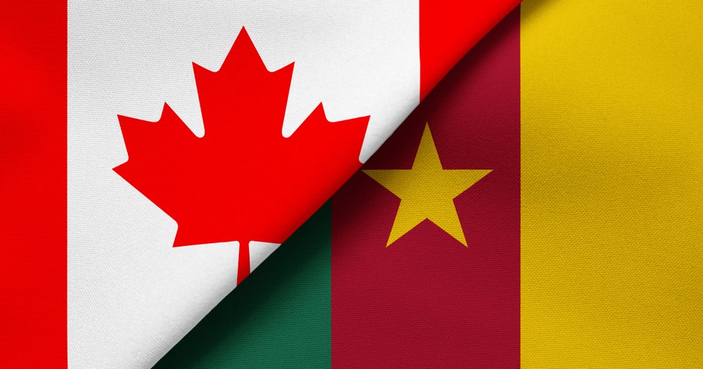 Canadian Embassy in Cameroon – Yaounde Canadian Embassy in Cameroon – Yaounde