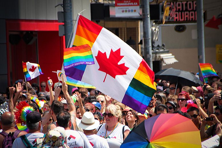 Introducing Canadas Gender Neutral Passports 2019 Us And Canadian