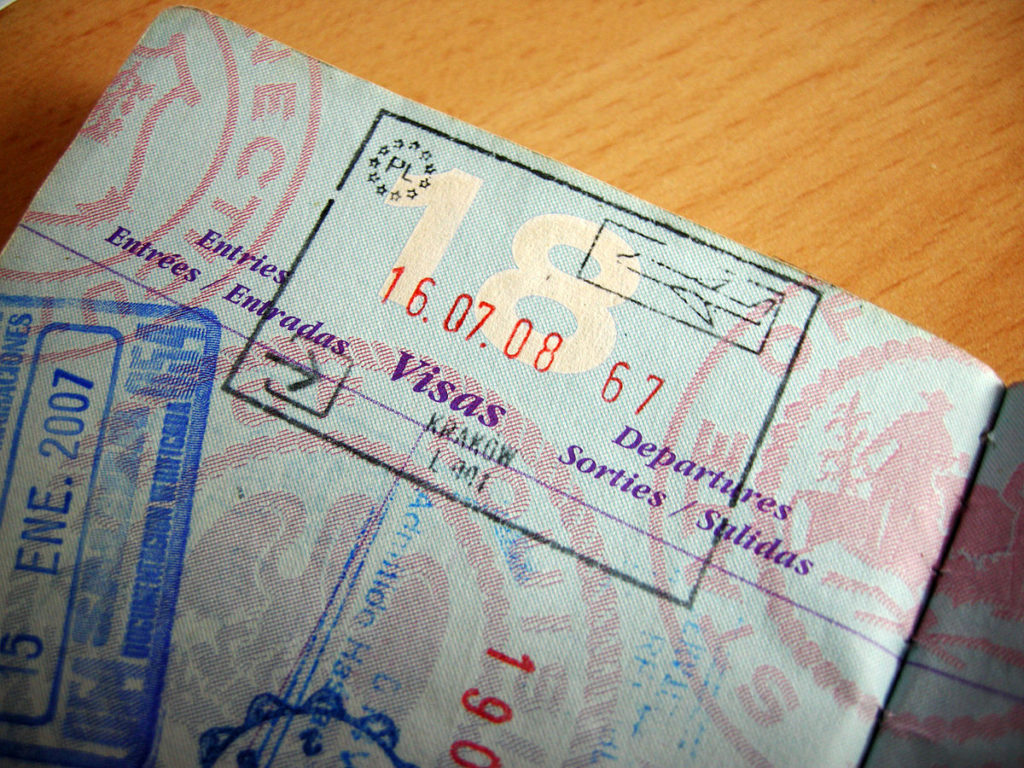 Questions About Us Waivers For People Denied Entry To The Us