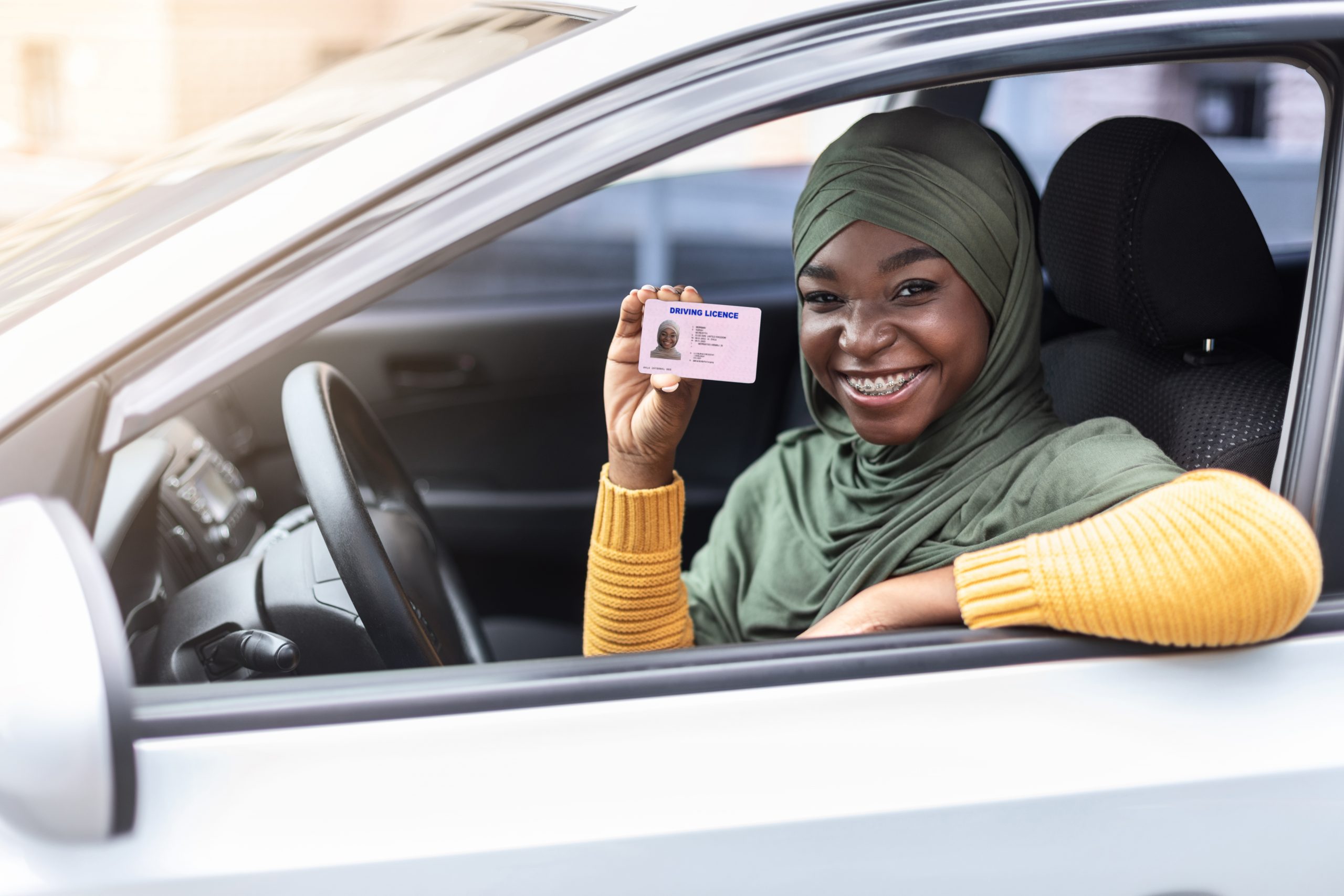 Driver s License Guide For Newcomers Driving In Canada